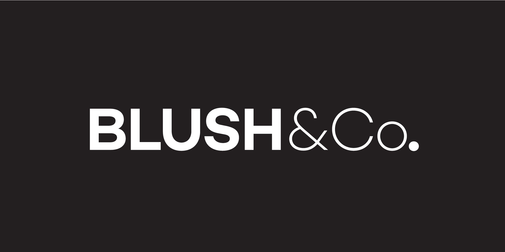 Rose Gold Jewelry Australia - Elegant Designs | Blush & Co – Blush & Co.